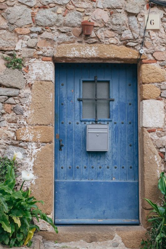 КОСТА-БРАВА В ИСПАНИИ. ЧТО ПОСМОТРЕТЬ НА ПОБЕРЕЖЬЕ