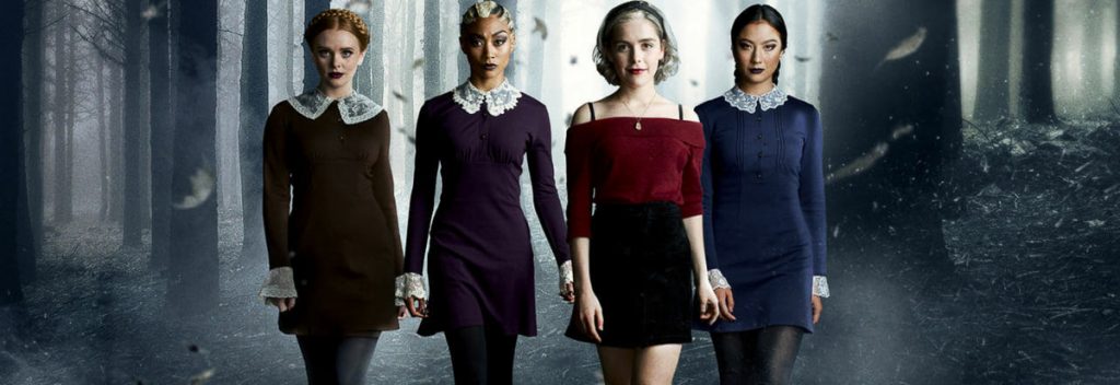 САМЫЕ ИНТЕРЕСНЫЕ СЕРИАЛЫ, КОТОРЫЕ СТОИТ ПОСМОТРЕТЬ